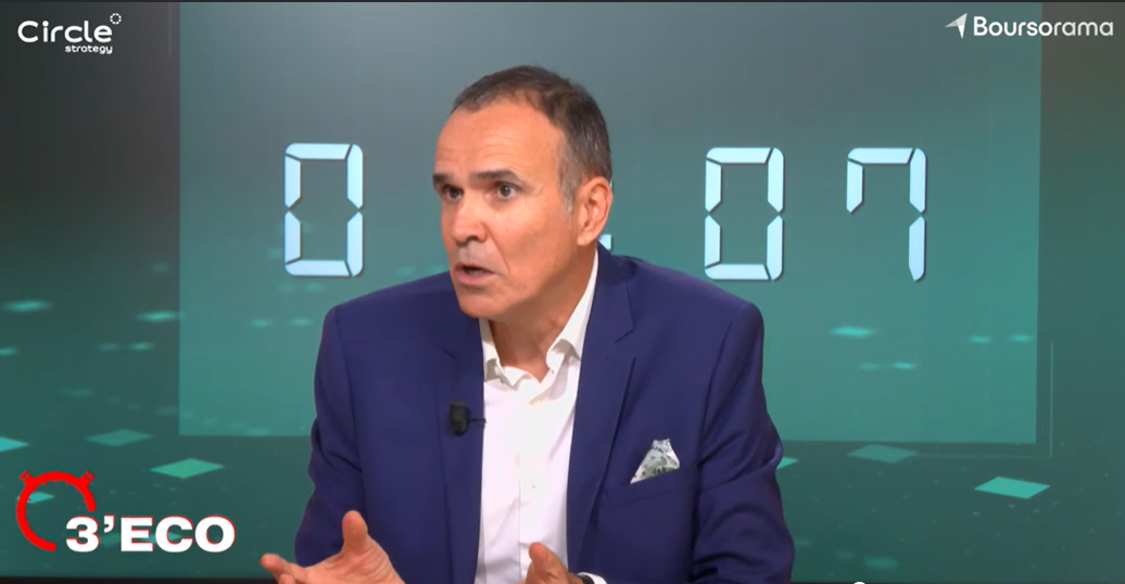 Interview : L'IA va-t-elle (vraiment) révolutionner le secteur bancaire ...